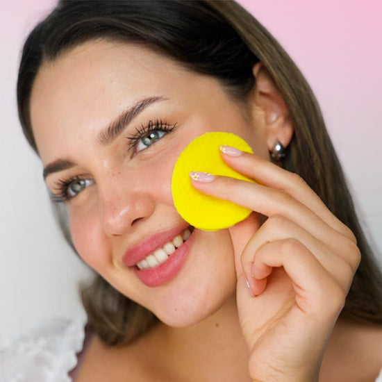 Turmeric Kojic Acid Pads – Neously